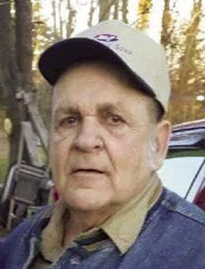 Thomas Edward Harris | Obituaries | polkio.com