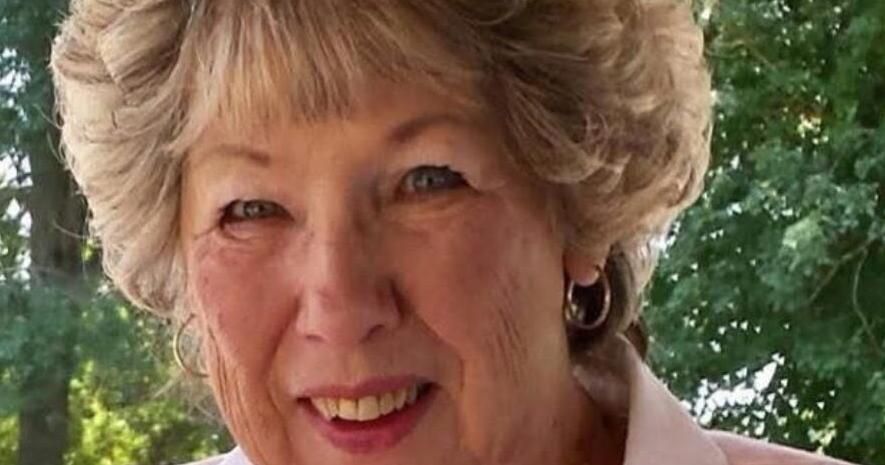 Annetta "Faye" Thomas | Obituaries | polkio.com