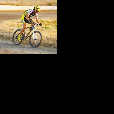 CYCLING: Local Evan Plews a world-class competitor | Archive | polkio.com