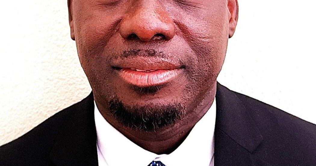 WOU names Kwabena Boakye VP for Administration and Finance | News ...