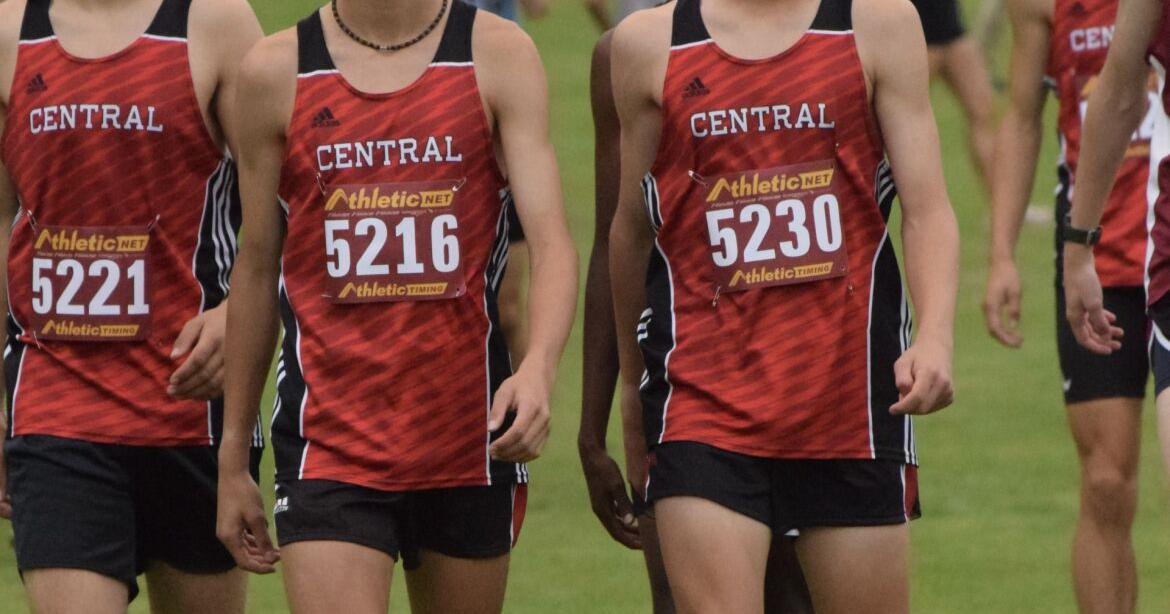 They’re off and running for a trip to the state finals | Sports ...