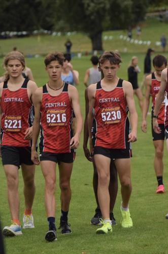 They’re off and running for a trip to the state finals | Sports ...
