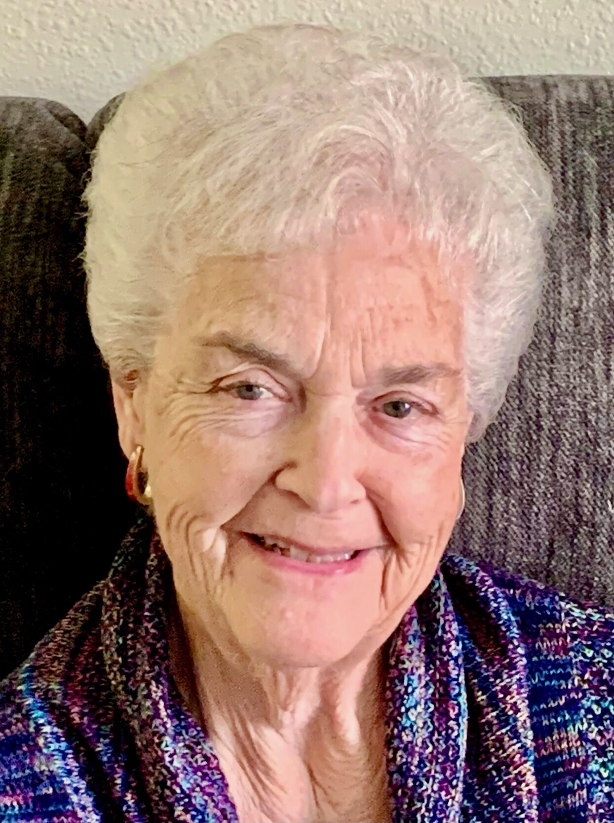 Sandy Norman | Obituaries | polkio.com