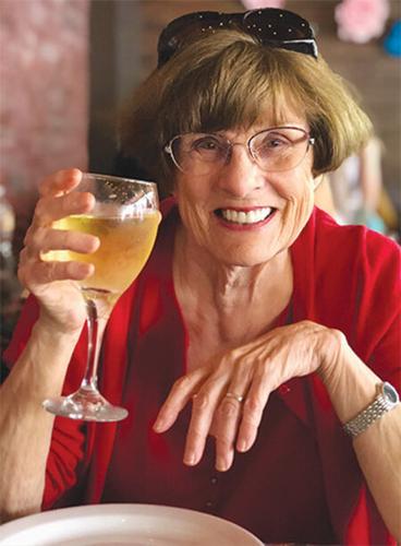 Cathi Rooth | Obituaries | polkio.com