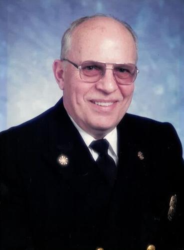 Edward “Ted” Osgood | Obituaries | polkio.com