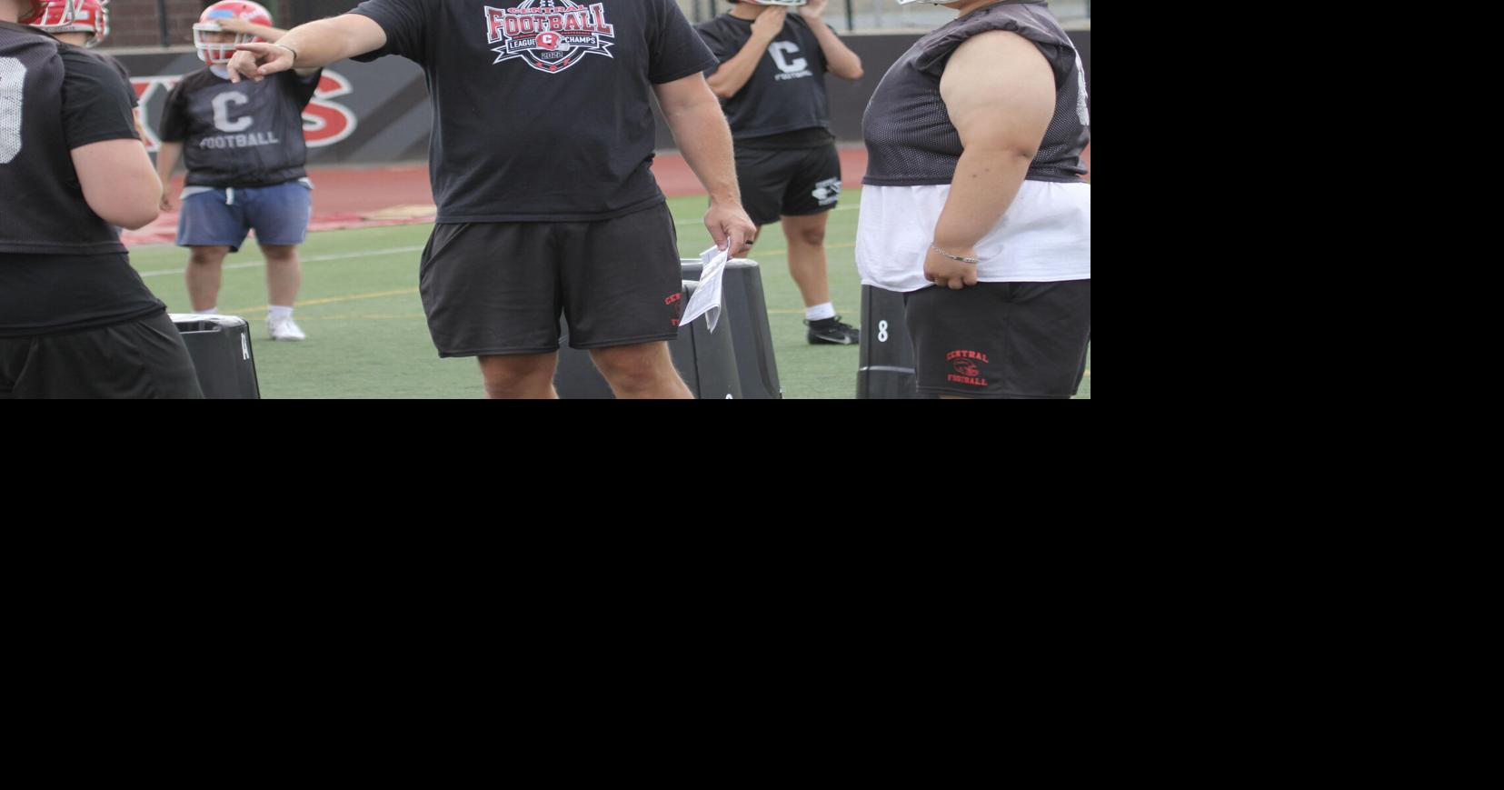 Panthers face New conference, new challenges | News | polkio.com