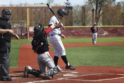 western oregon baseball