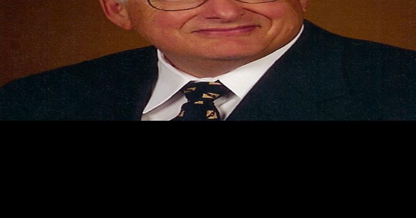 Paul Robert Munson | Free News | polkio.com