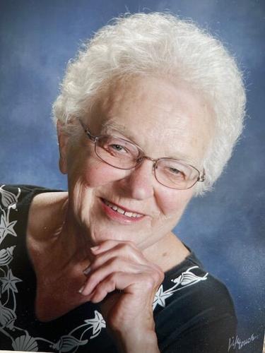 Arlene Burger | Obituaries | polkio.com