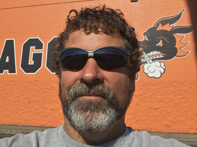 Olliff stepping aside as head coach of Dallas wrestling | Sports ...