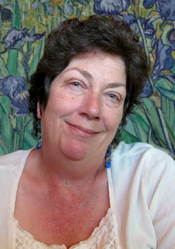 Julie Fisher | Obituaries | polkio.com