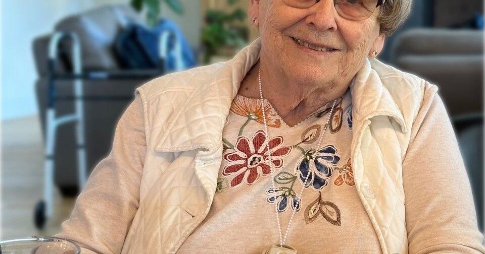 Marciel Regier | Obituaries | polkio.com