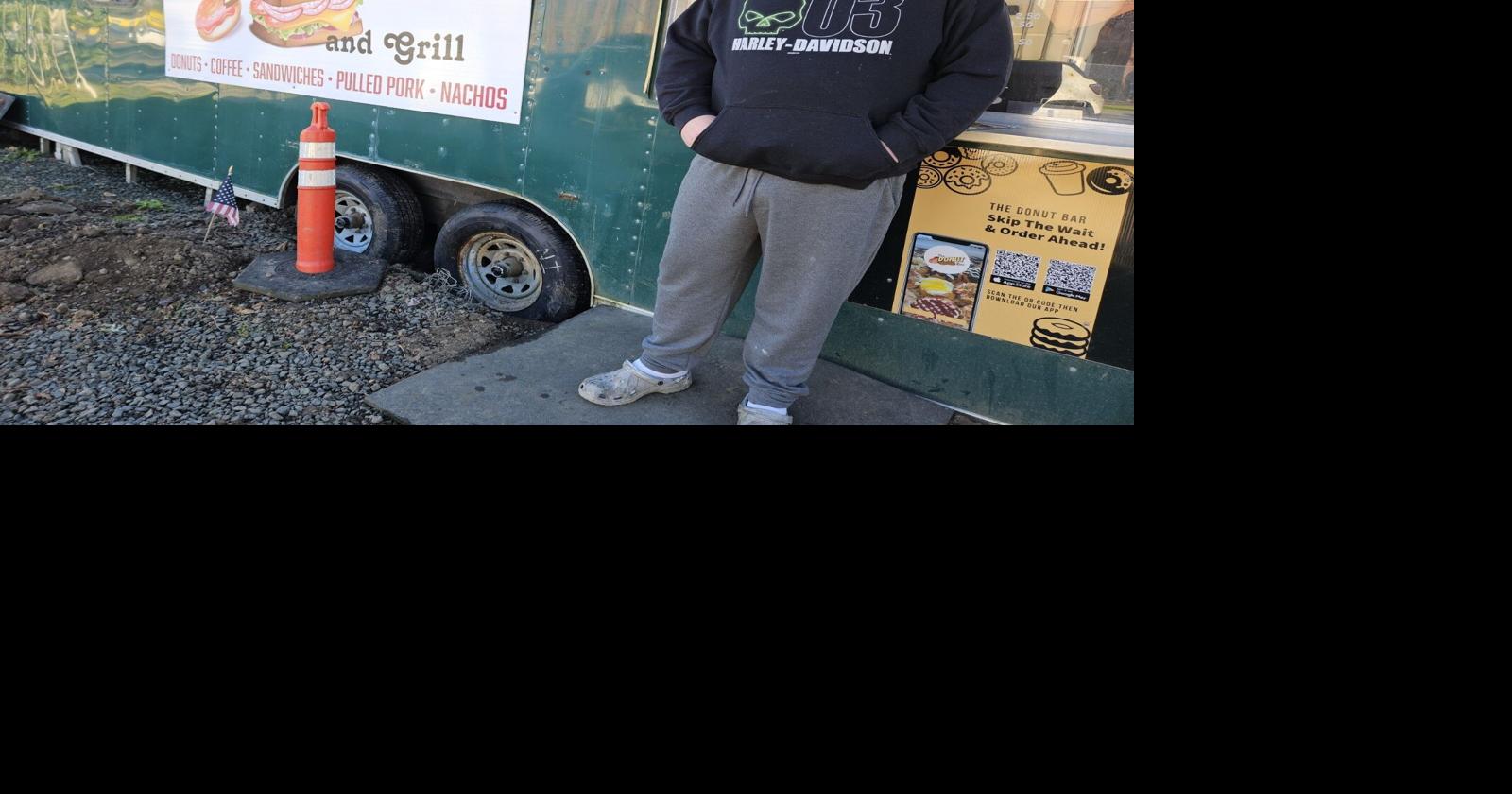 Community recruits Surprise Squad to Donut Bar’s rescue | News | polkio.com