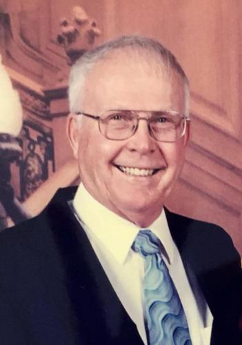 William Keith Lofton | Obituaries | polkio.com
