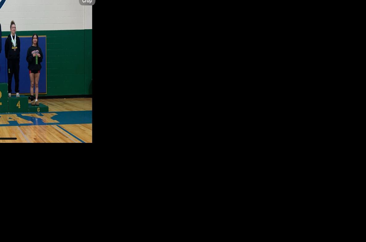 Lady Dragons take first ever girls’ regional championship | News ...
