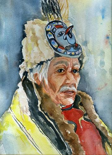 Dallas Library featuring Becki Hesedahl artwork through July | News ...