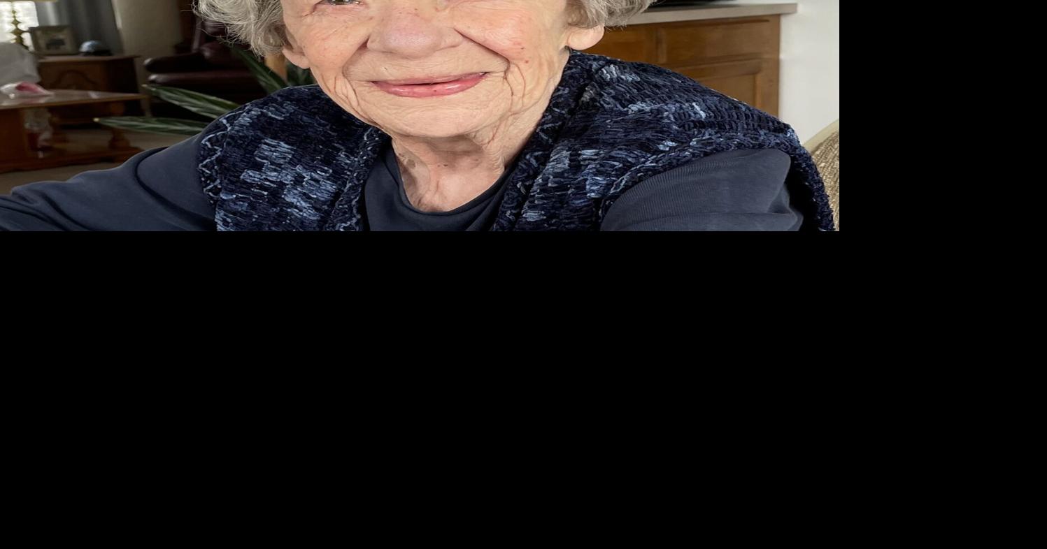 Betty Goodson | Obituaries | polkio.com