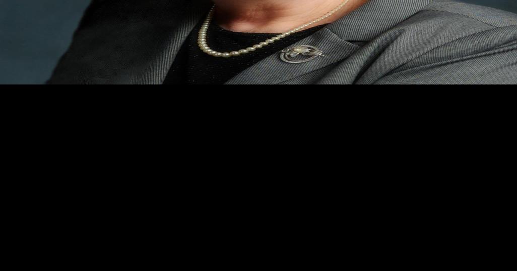 Mary Sorenson | Obituaries | polkio.com