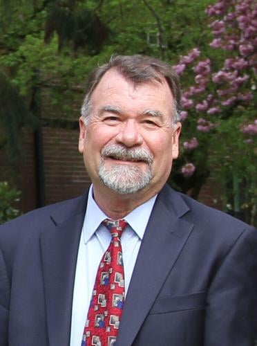 Fuller to retire from WOU | News | polkio.com