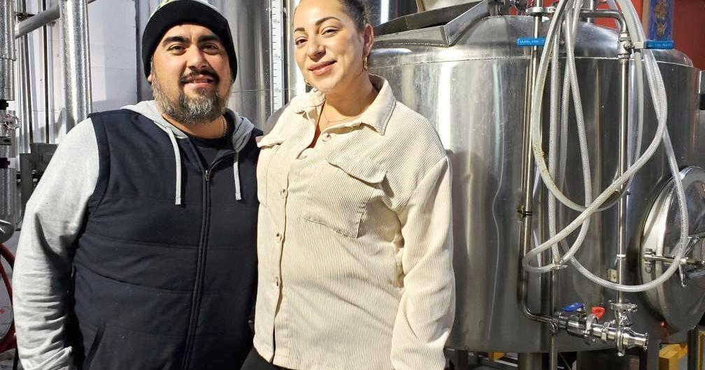 Xicha grows from its West Salem roots | News | polkio.com