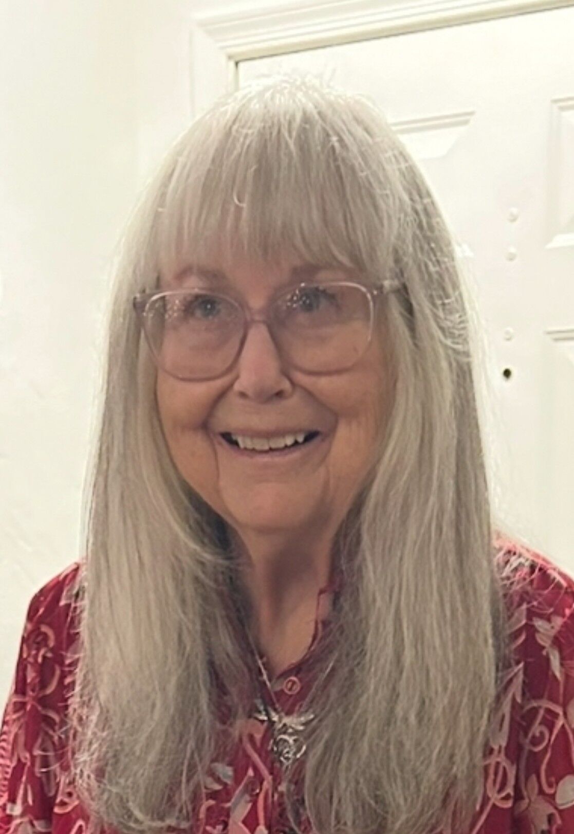 Sheila Nelson (Curran) | Obituaries | polkio.com