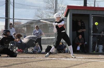 Dallas softball dominates South Albany, Crescent Valley by a combined ...