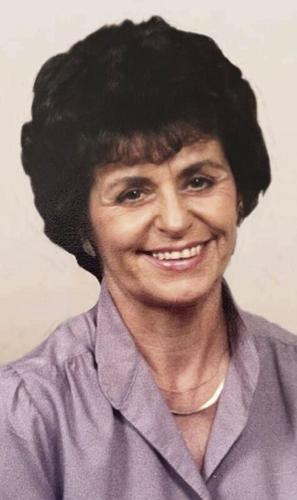 Evelyn Elizabeth Lawrence | Obituaries | polkio.com