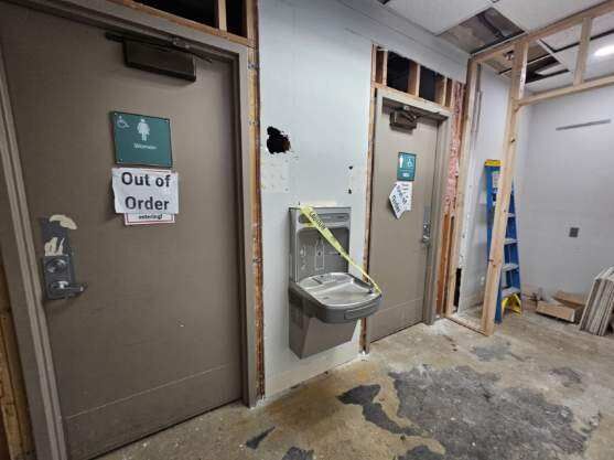 Dallas Library reopens after first renovation in nearly 35 years | News ...