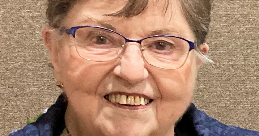 Helen Elaine (Thiessen) Berg | Obituaries | polkio.com