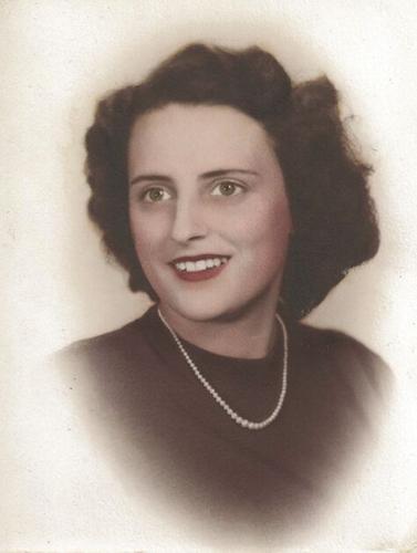 Audrey Griffin | Obituaries | polkio.com