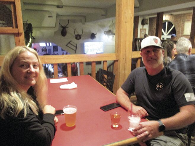 The 20th Anniversary of Indy’s Ghost Walk was full of spirit | News ...