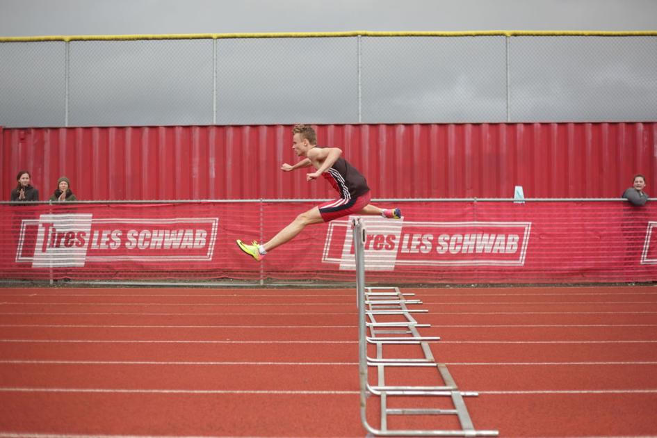 Running against the wind | Sports | polkio.com