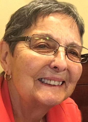Jeanne Wheeler | Obituaries | polkio.com