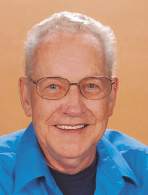 Bernard 'Bink' LeRoy Timmons | Obituaries | polkio.com