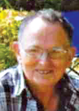 Thomas Oakley Kidd | Obituaries | polkio.com