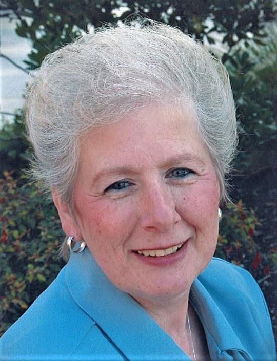 Nancy Ann Godfrey | Obituaries | polkio.com