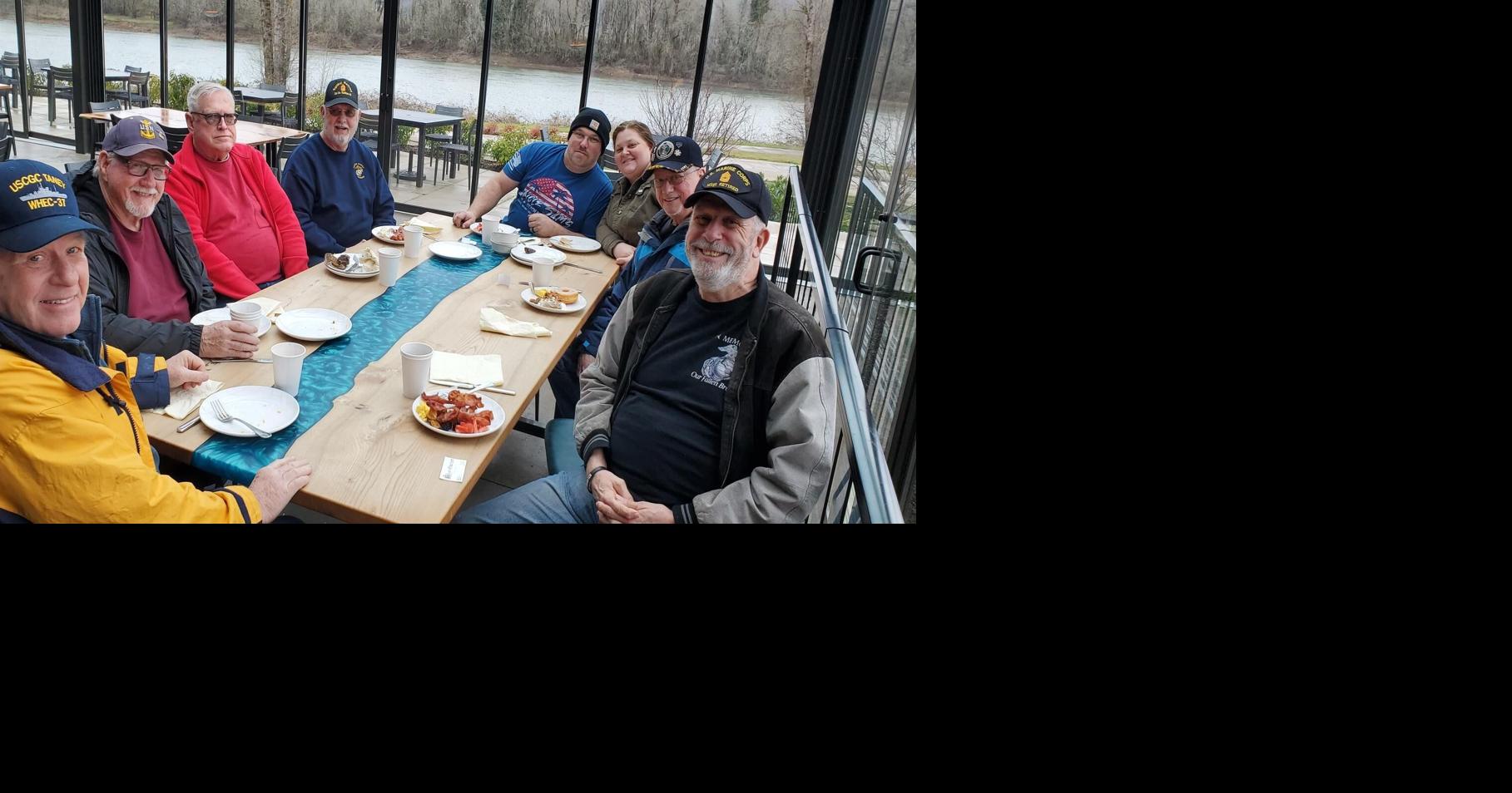 Local VFW expands to represent all of Polk County | News | polkio.com