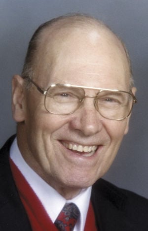 Melvin John Hutt | Obituaries | polkio.com