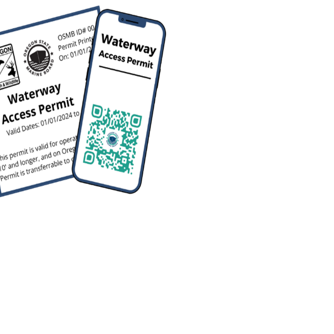 Got your waterway access permit? | News | polkio.com