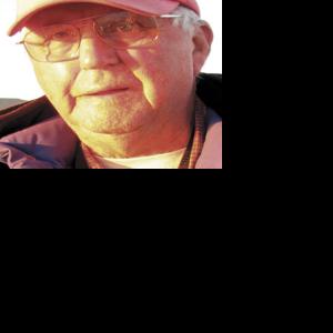 Donald E. Booth | Obituaries | polkio.com