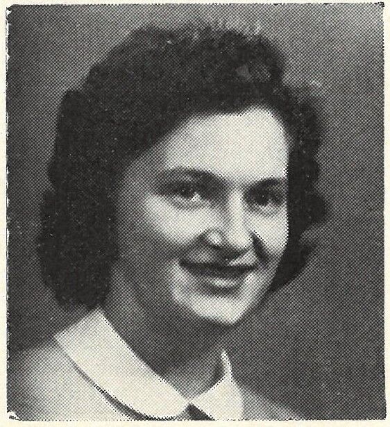 Doris H. Dyer | Obituaries | polkio.com