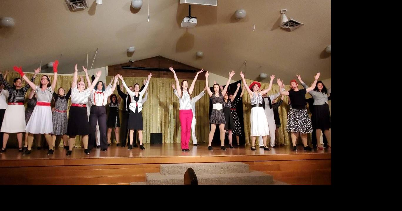 AIM returns popular Variety Show for three-night run | Lifestyle ...