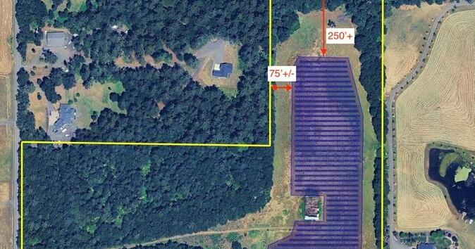 Dallas agrees to explore solar array | News | polkio.com