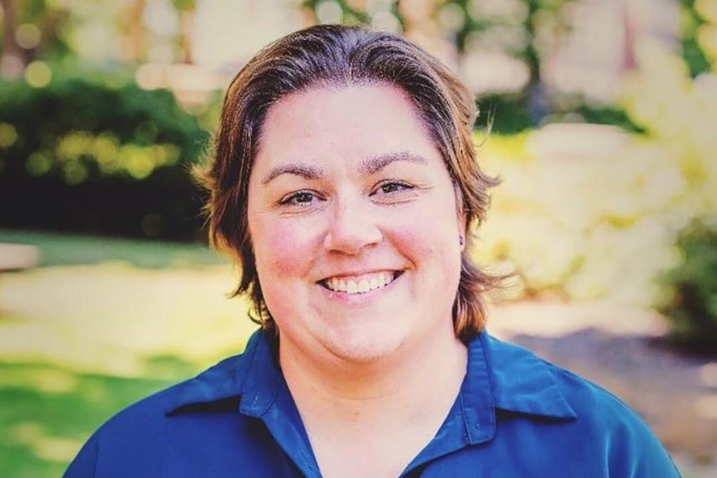 WOU selects Michelle Strowbridge as career center director | News ...