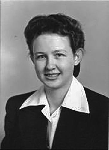 Beatrice Anne Osburn Wolfe | Obituaries | polkio.com