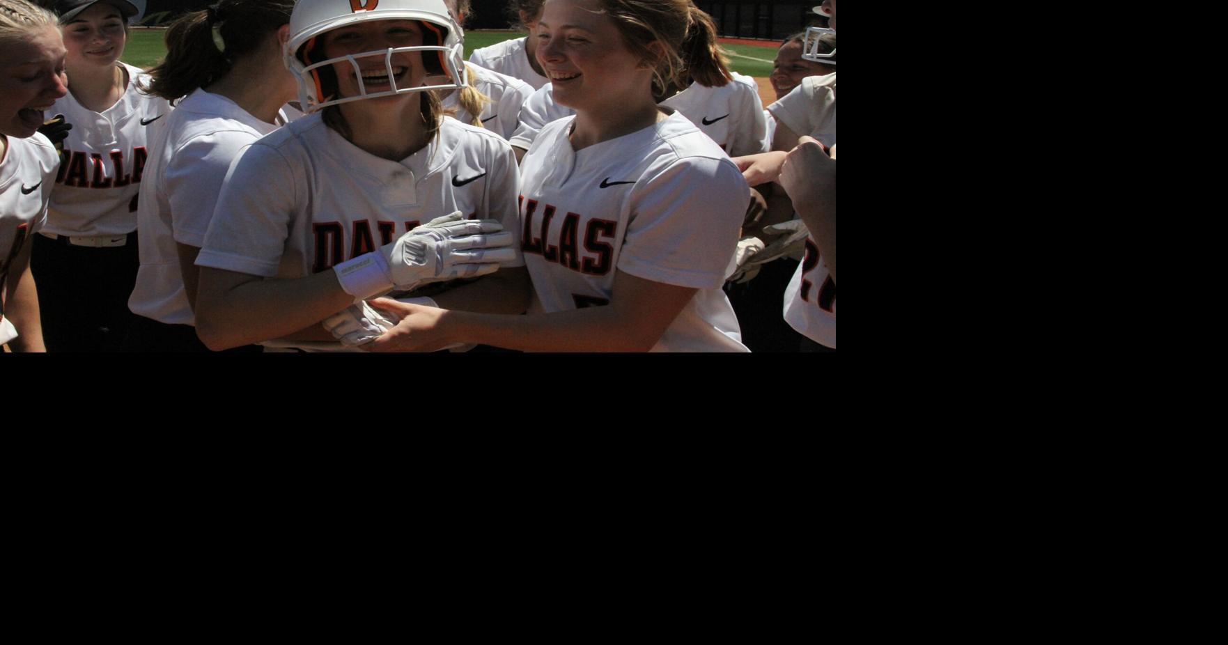 PHOTOS: Dallas beats Lebanon in OSAA 5A State Championship game ...