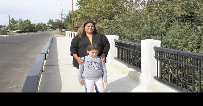 Things were hopping at the Independence block party | News | polkio.com