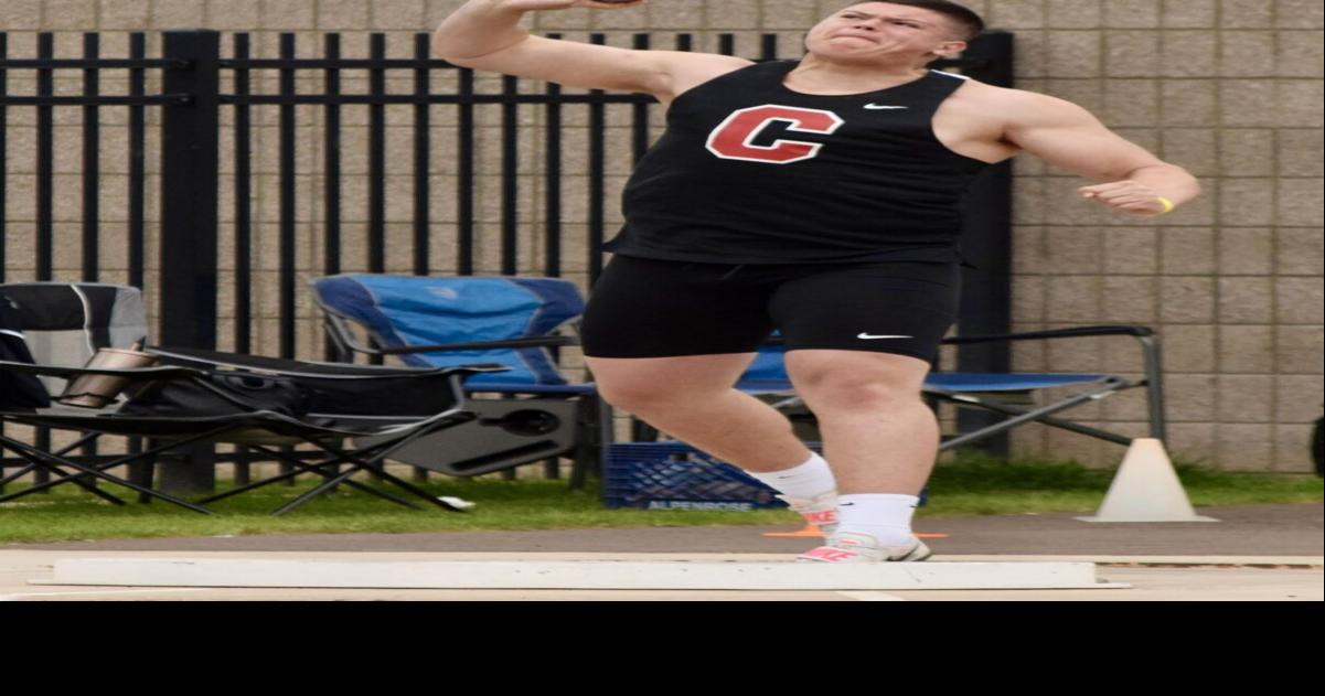 Panther Gabe Haines ends prep career as three-time state champ | Sports ...