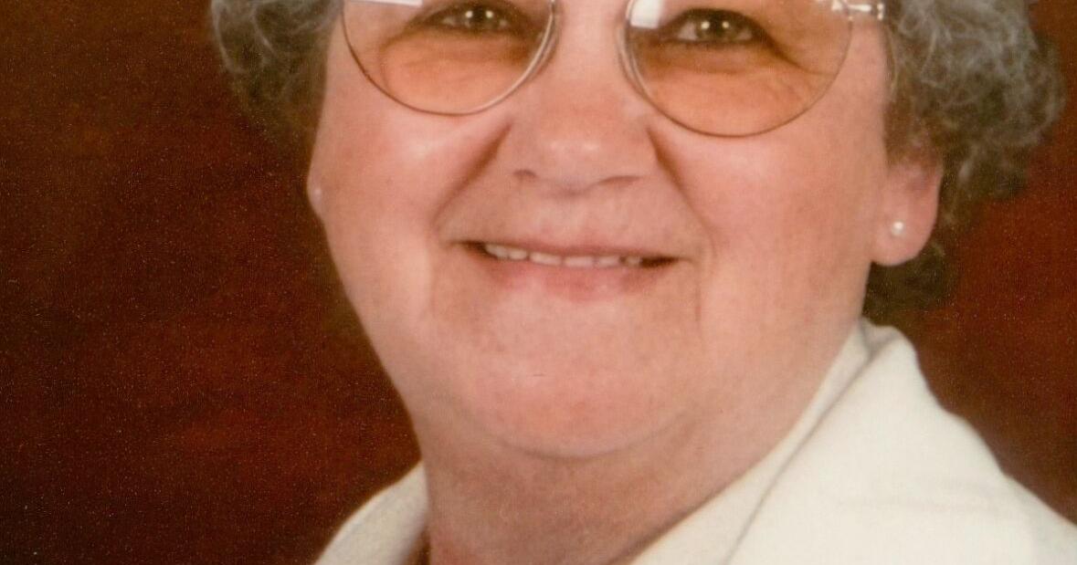 Darlene Westbrook | Obituaries | polkio.com
