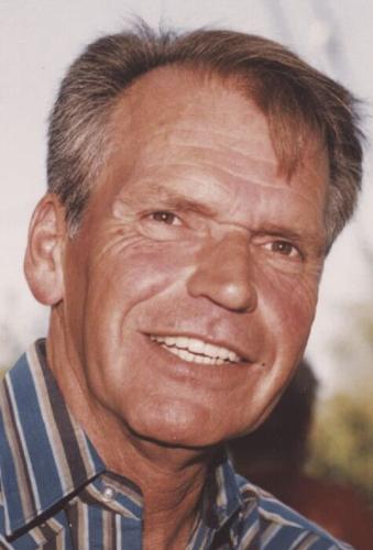 Mark Daniel (Dan) Barnhart Sr. | Obituaries | polkio.com